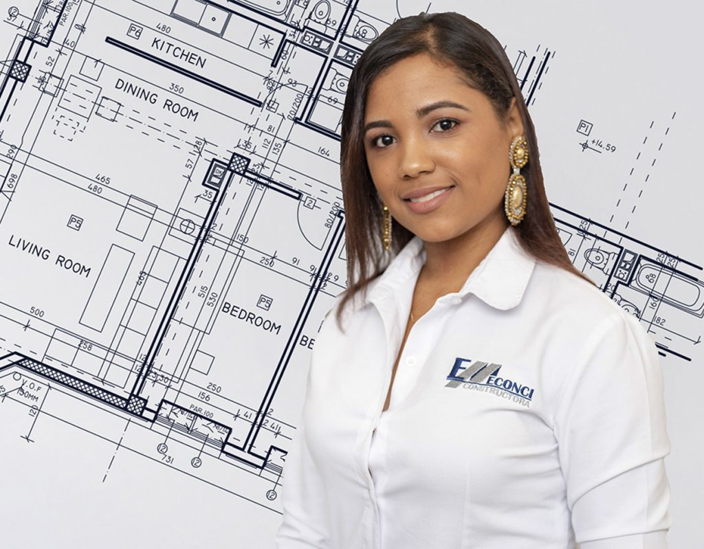 EMECONCI – Constructora & Estructuras Metalicas