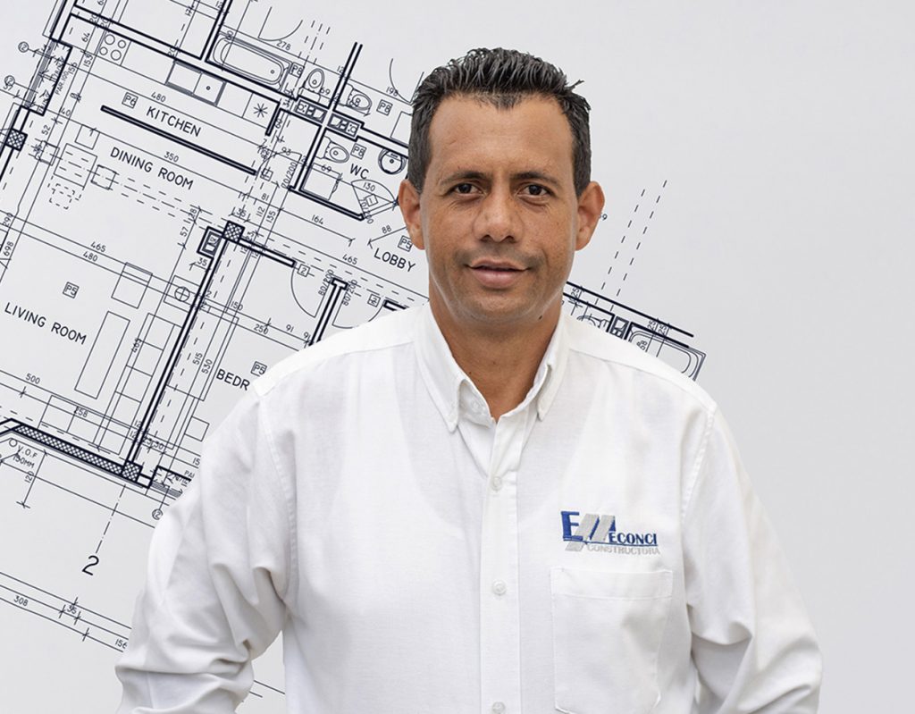 EMECONCI – Constructora & Estructuras Metalicas
